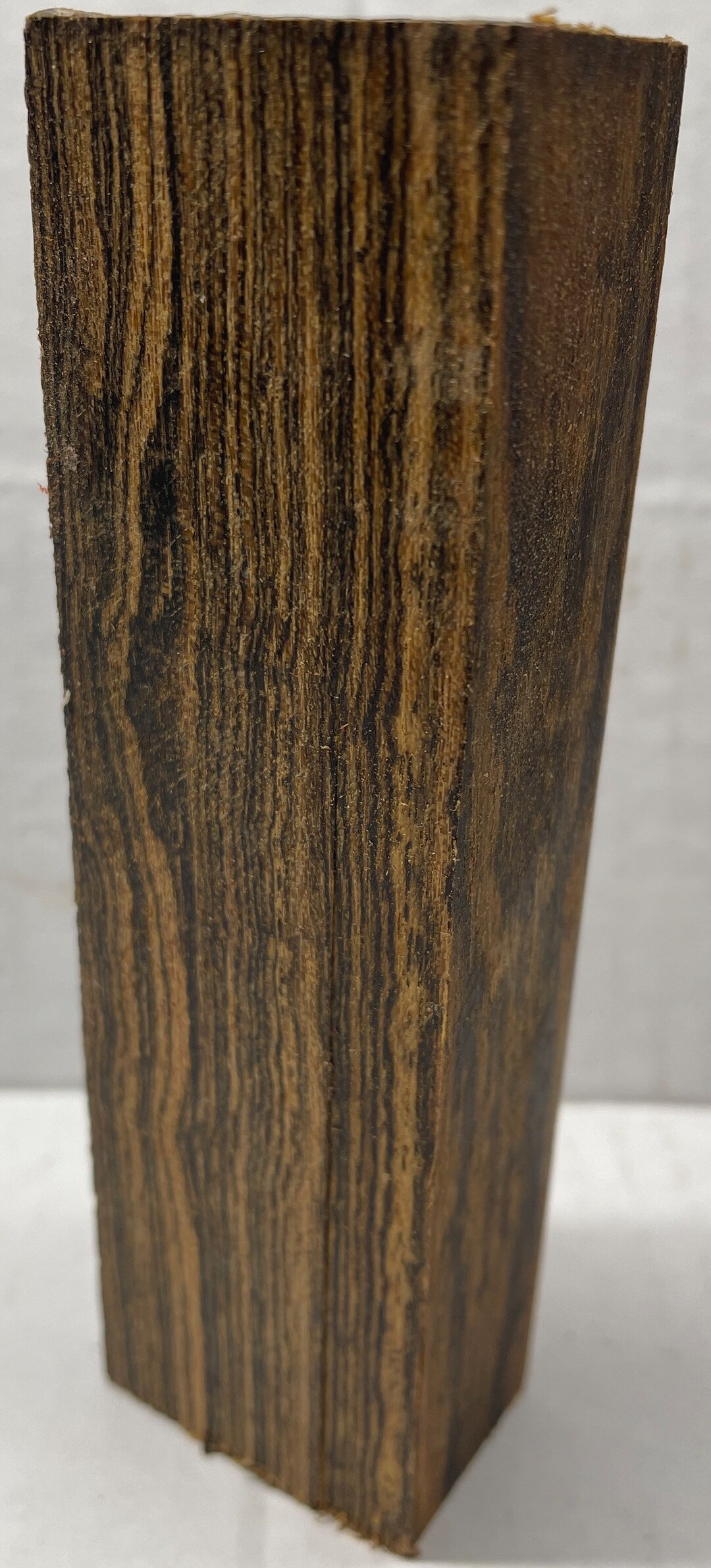 Bocote Wood Knife Block Knife Handles Building Project Lumber - Etsy