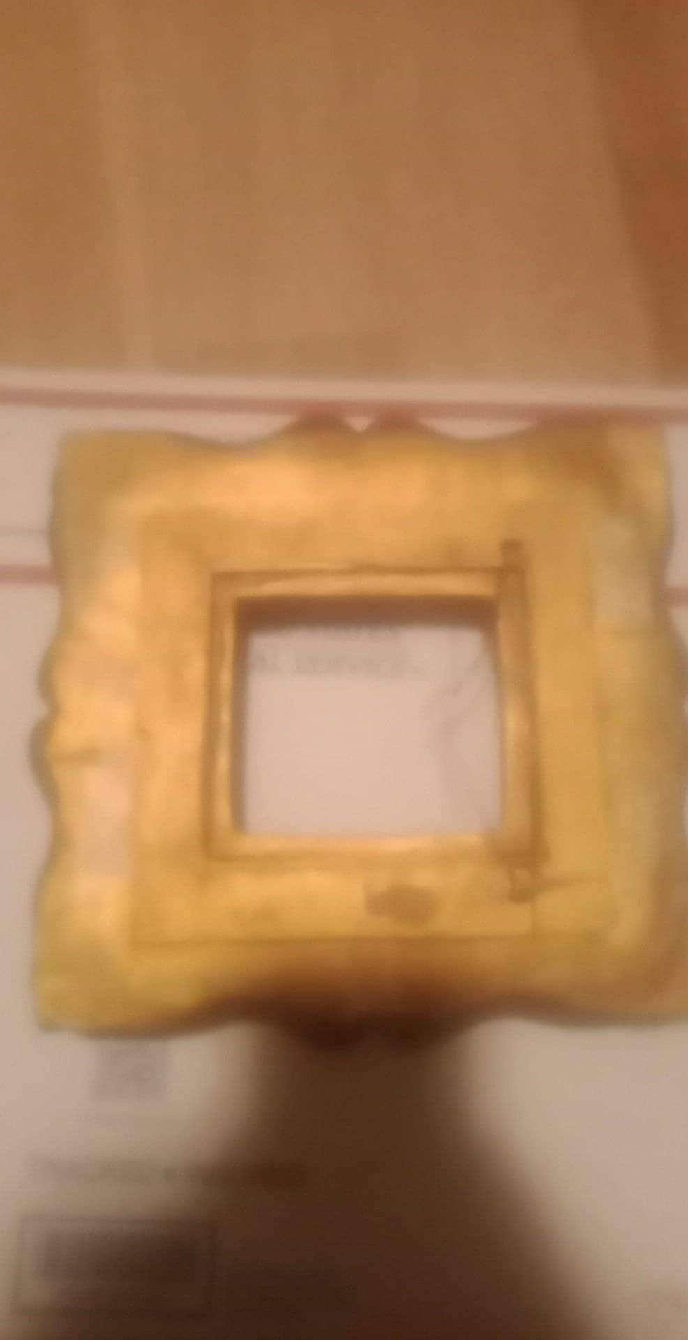 2 Late 1700's Antique Art Frame - Etsy