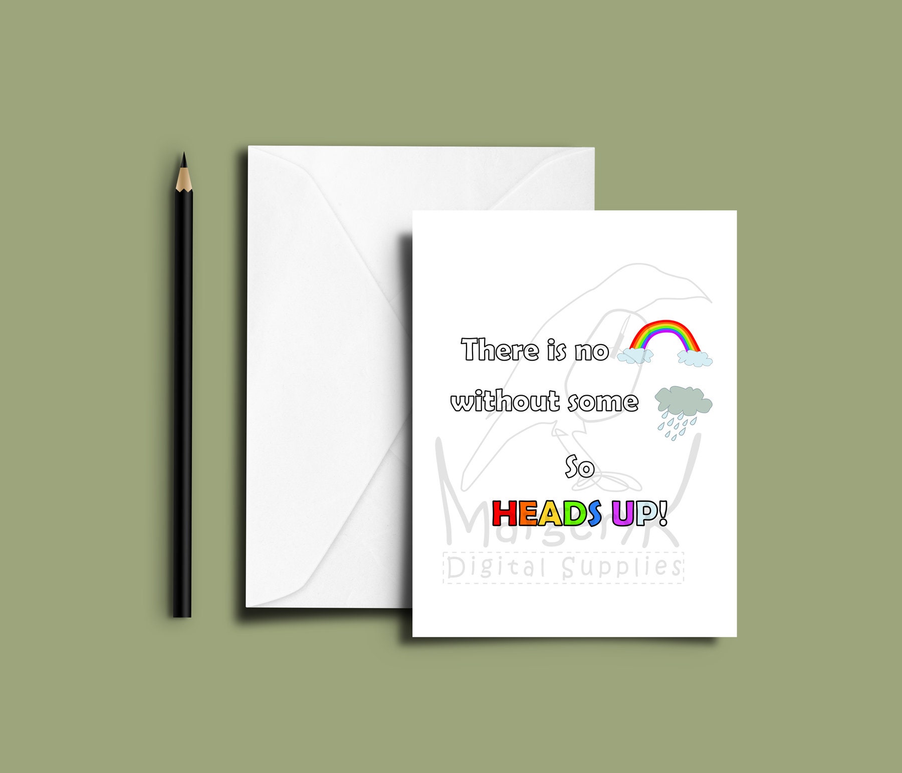 Heads up SVG Quotes Svg Cheerful Quotes Positive Quotes - Etsy