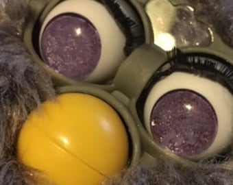 Custom Furby - Etsy