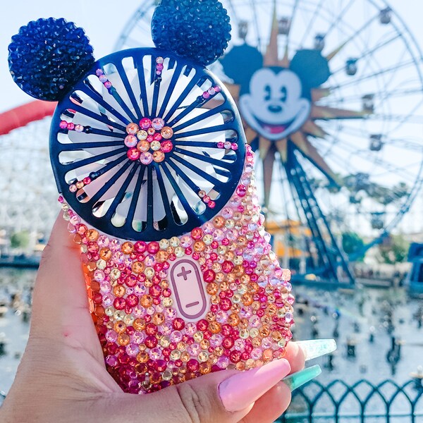 Mickey Mouse Hands - Etsy