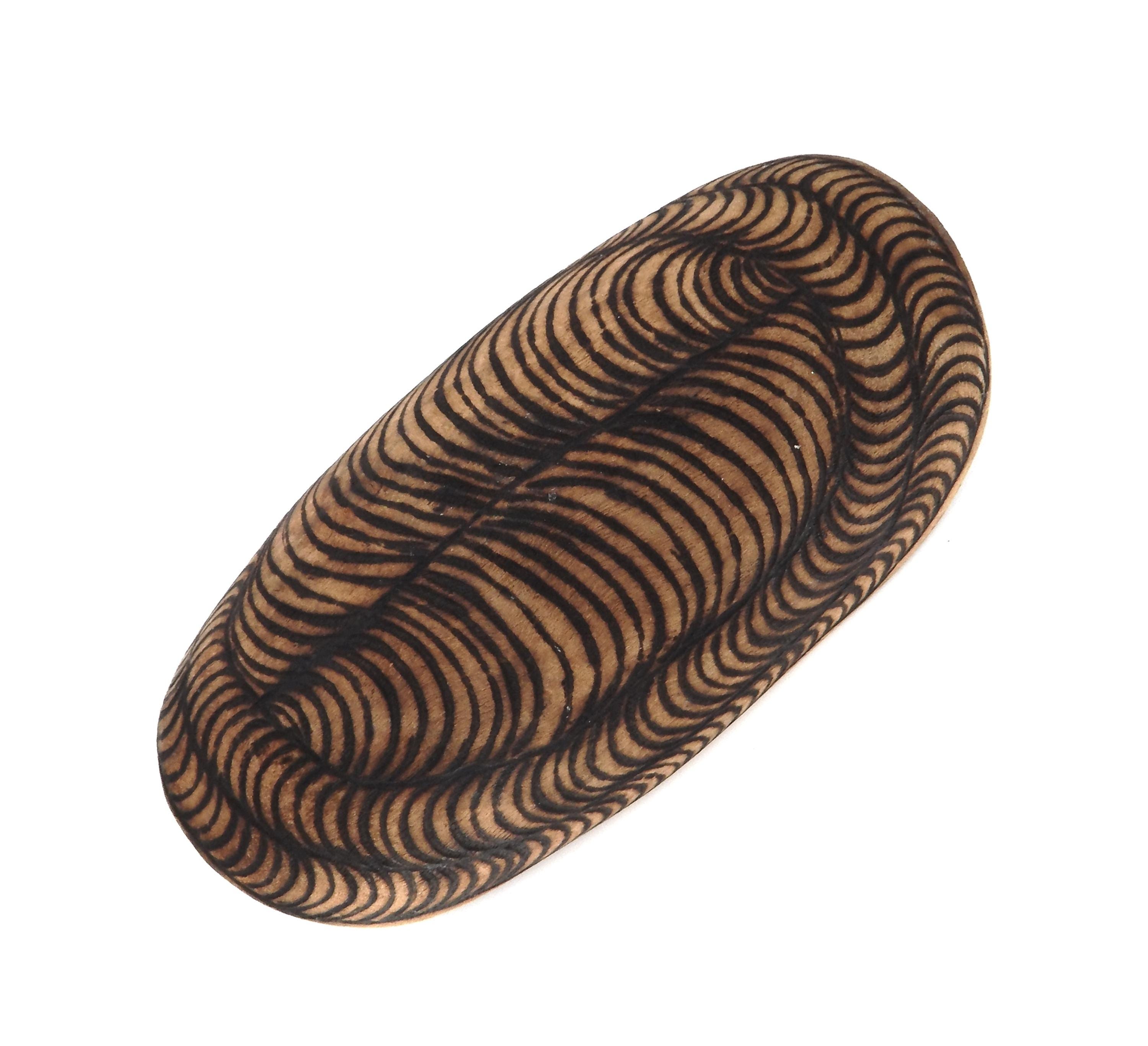 Vintage Aboriginal Australian Wooden Coolamon Bowl - Etsy