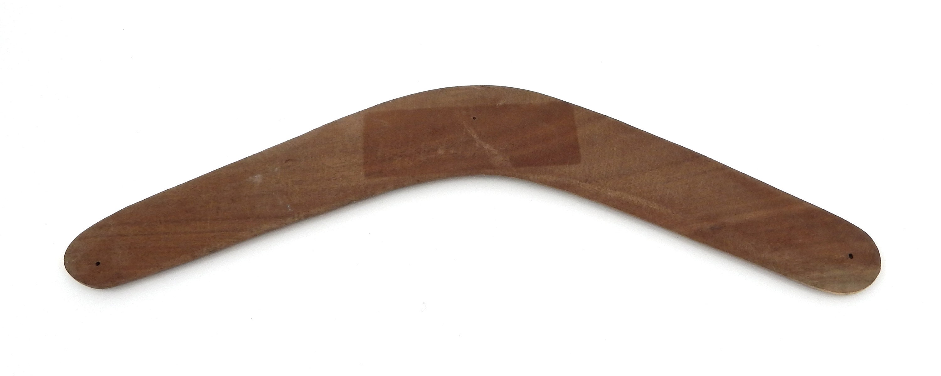 Traditional Wooden Australian Boomerang - Etsy