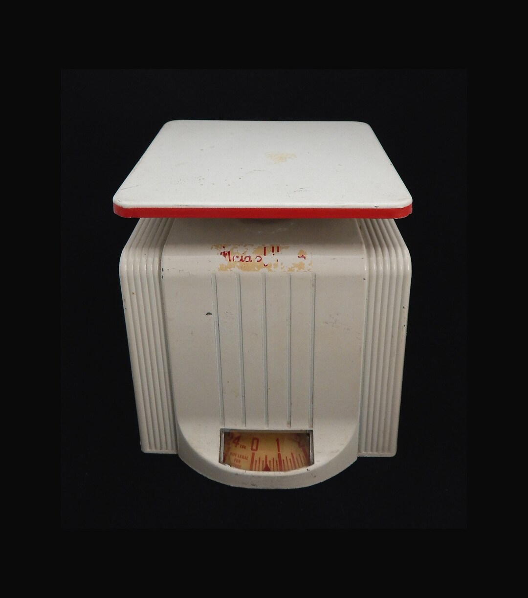 Vintage Maid of Honor Kitchen Scale - Etsy