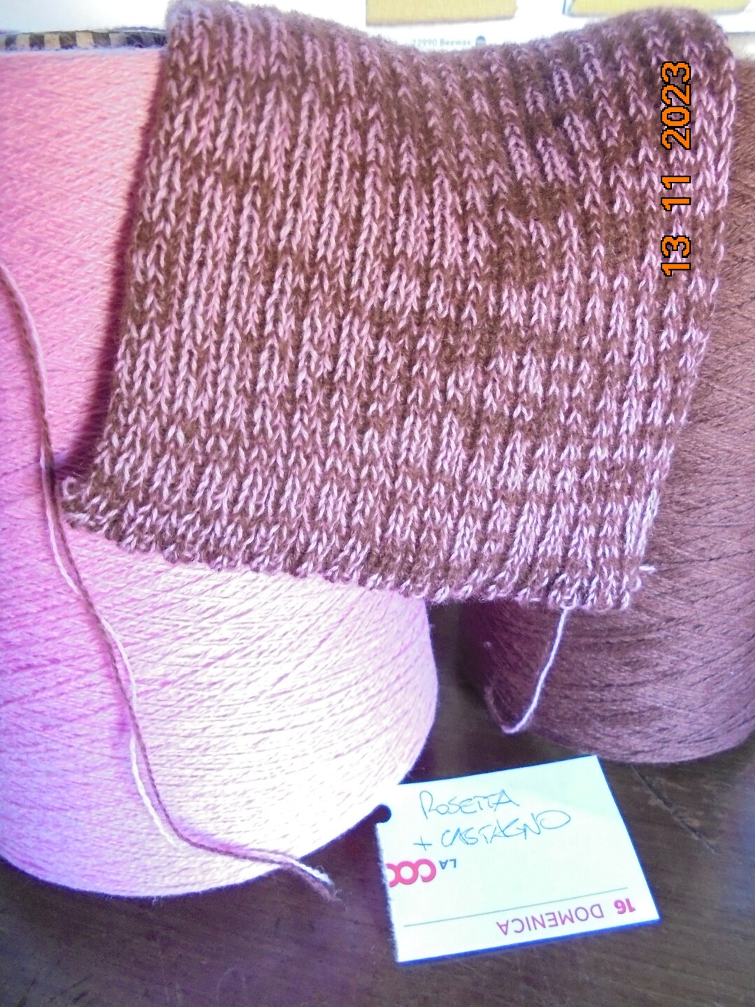 Cariaggi MELANGE 100% Cashmere Joint Lace Weight Size 2x2/28. - Etsy