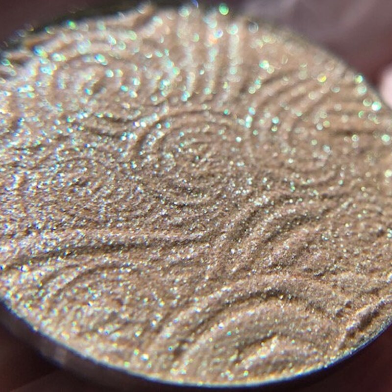 Eyeshadow Topper - Etsy
