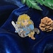 BOTW Enamel Pins [2 X 1.5 Inch] - Etsy