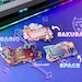 Keyboard Enamel Pins (2 X 1 Inches) - Etsy