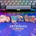 Keyboard Enamel Pins (2 X 1 Inches) - Etsy