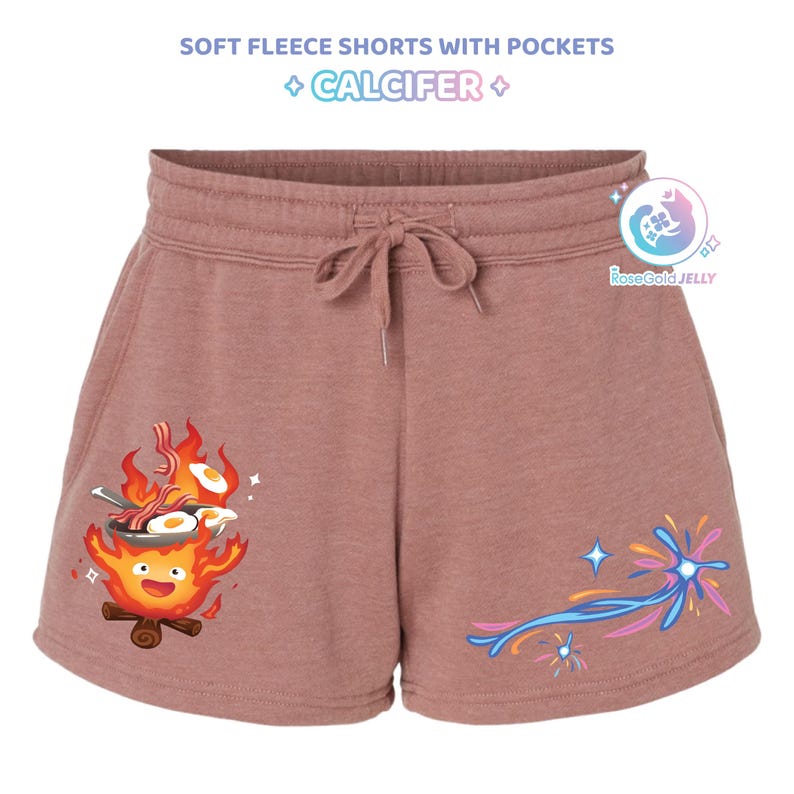 Soot Sprites, Calcifer, Smiski Kitty, Junimo & Chickens, Eeveelution ...