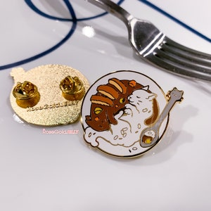 Japanese Food: Catsu Curry, Omurice Cat, Ramen Cat, Sushi Cat Bowl ...