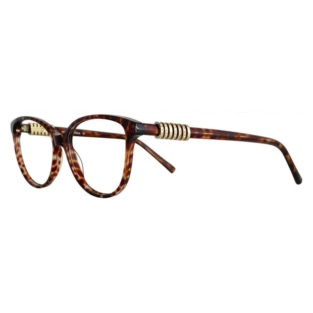 Nat Coco NC2777 Bronze 54-15-140 Cat Eye Plastic Eyeglasses Rx Ready - Etsy