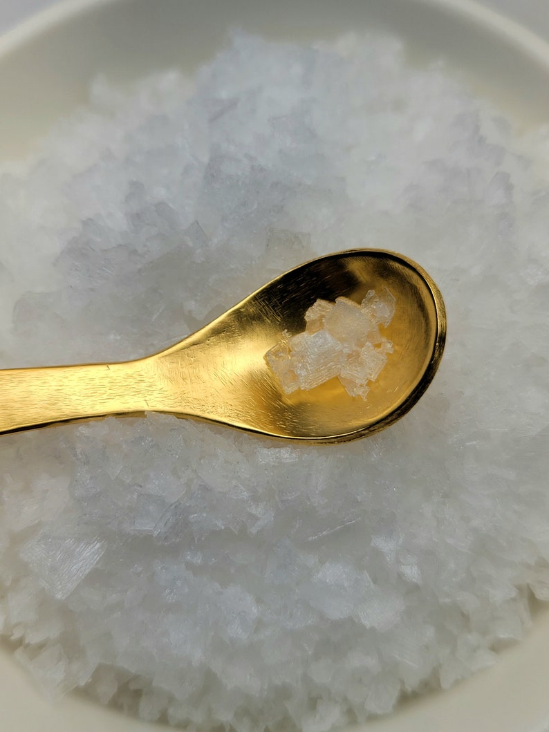 Gold Spoon - 22k Gold Spoon - 23k Gold Spoon - 24k Gold Spoon - Gold ...