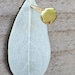Gold Tack - Gold Gift - Solid Gold Nail - Recycled Gold - Gold Art - Etsy