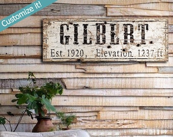 Custom area code sign Local Signs Hometown Signs Signs Wall Décor etna ...