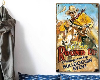 Wooden Reno Art - Etsy