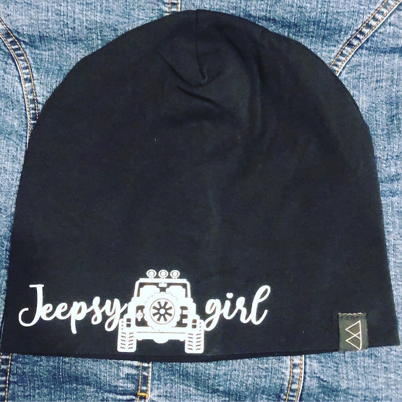 Jeep Girl Hats - Etsy
