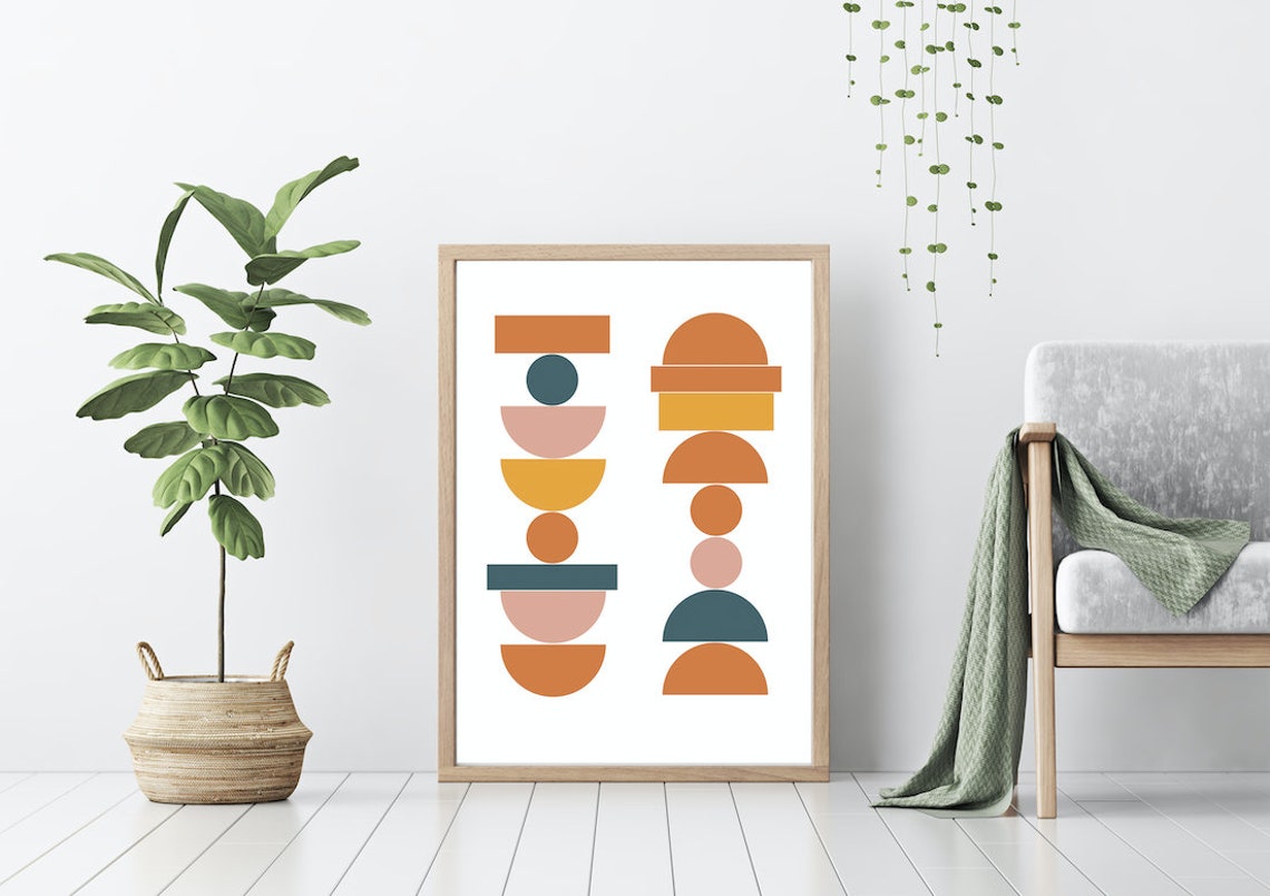 CUSTOM Morse Code Art Print - Etsy
