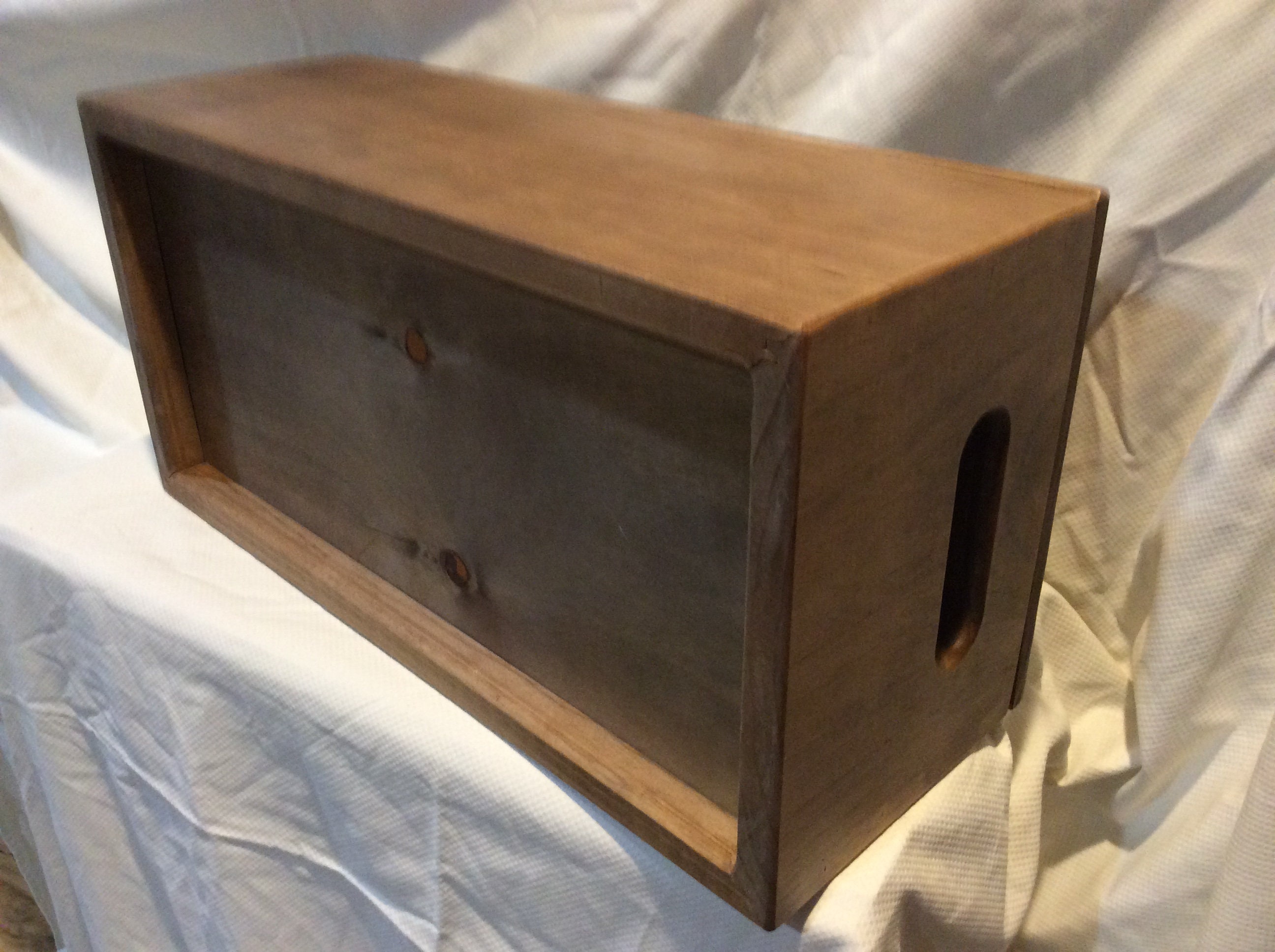 Carved Treasure Box Custom Motorcycle Toy Box Personalized | Etsy