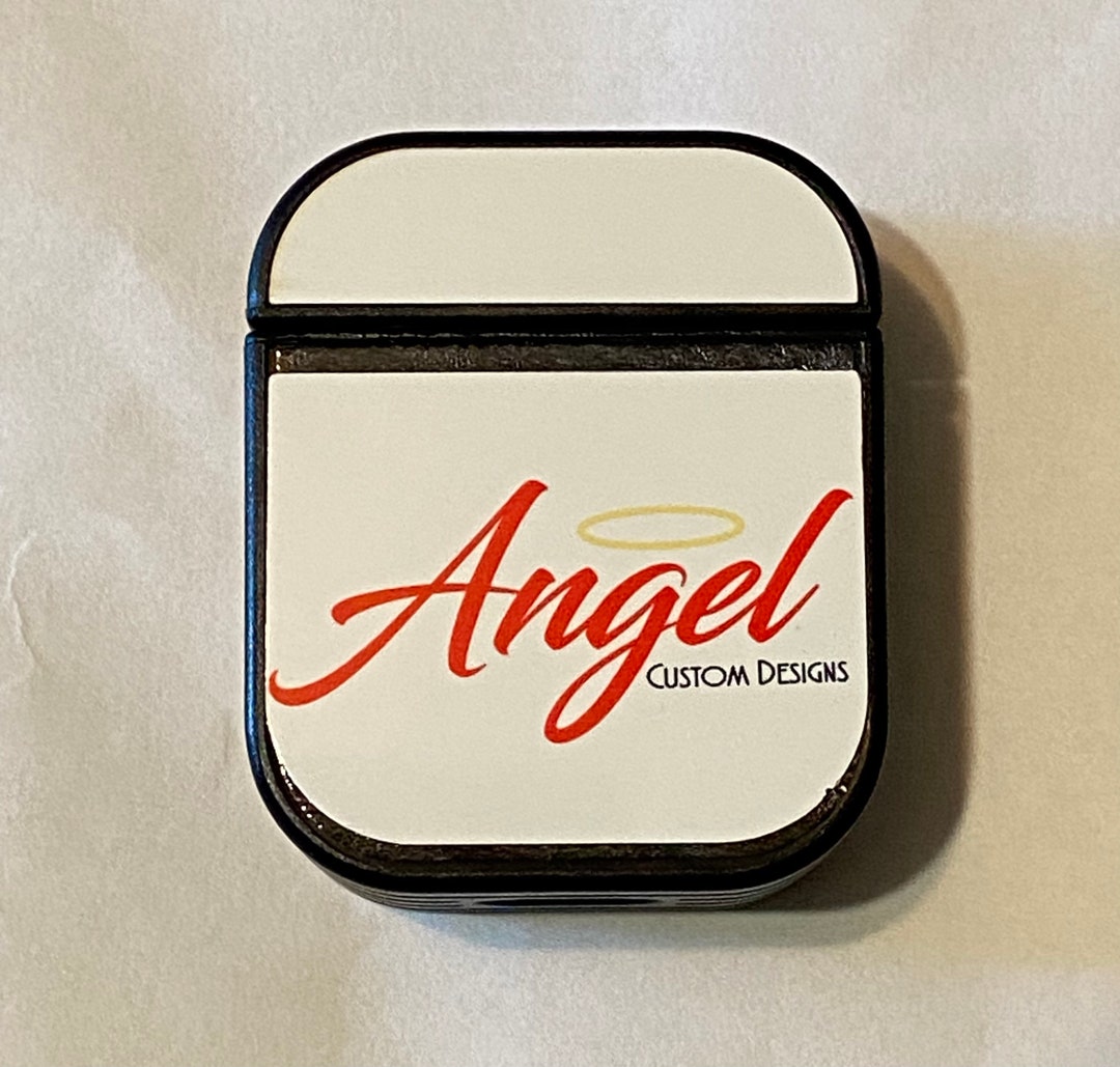 Custom Personalized Airpods / Airpods Pro Case - Etsy