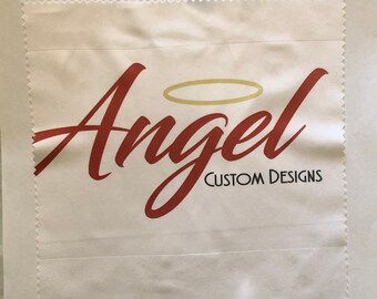 Custom Lens Cloth - Etsy