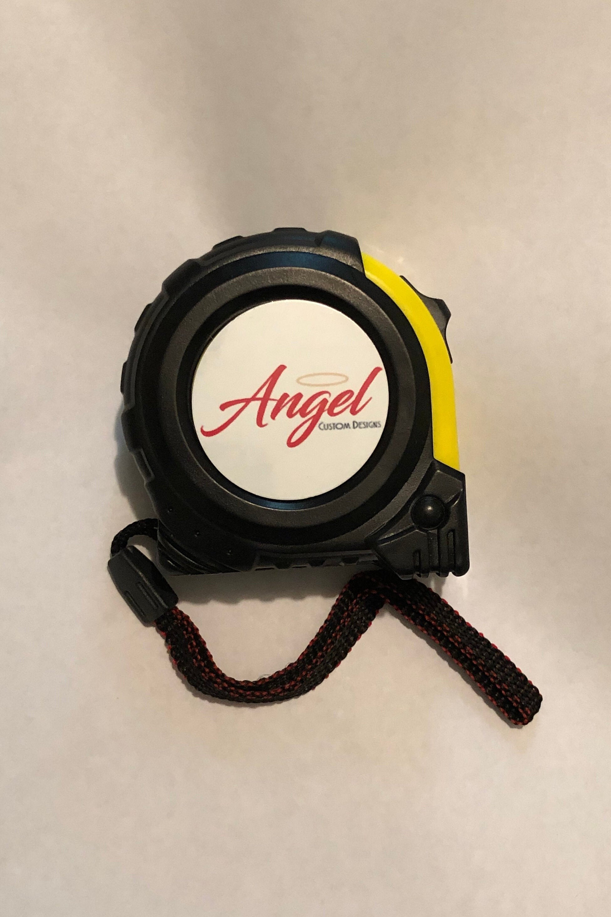 Custom Tape Measure - Etsy