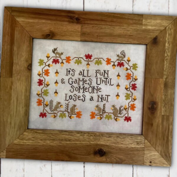 Dirty Cross Stitch - Etsy