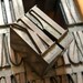 Vintage Metal LETTERPRESS Type 72 PT Serif Font Blocks Are 1 Inch Tall ...
