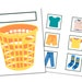 Sorting Laundry: Lights Vs. Darks or Tops Vs. Bottoms *INSTANT DIGITAL ...