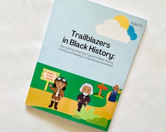 Lecturas De Comprensión Para Niños // Reading Comprehension - Etsy