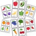 Healthy Fruits and Vegetables Flashcards *INSTANT DIGITAL DOWNLOAD* - Etsy
