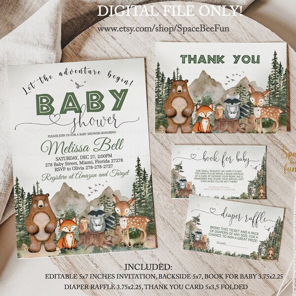 Adventure Awaits - Etsy