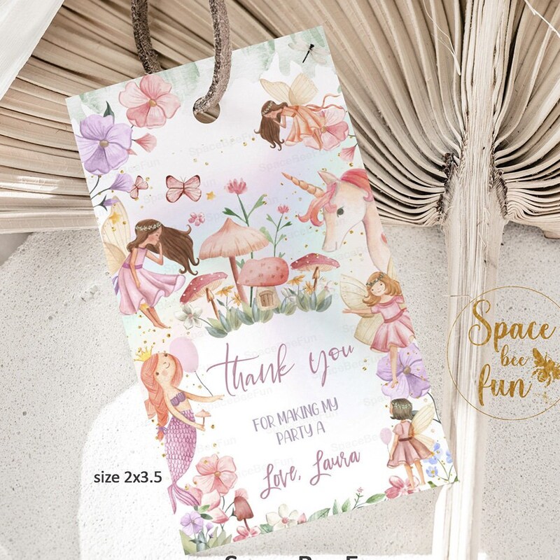 Fairy Princess - Etsy