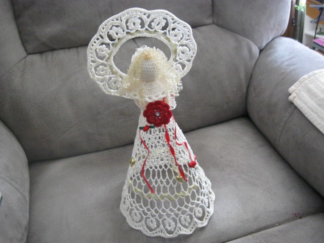 Angel Medium Size - Etsy