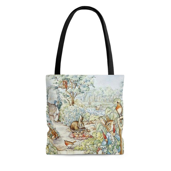 Beatrix Potter Nursery - Etsy