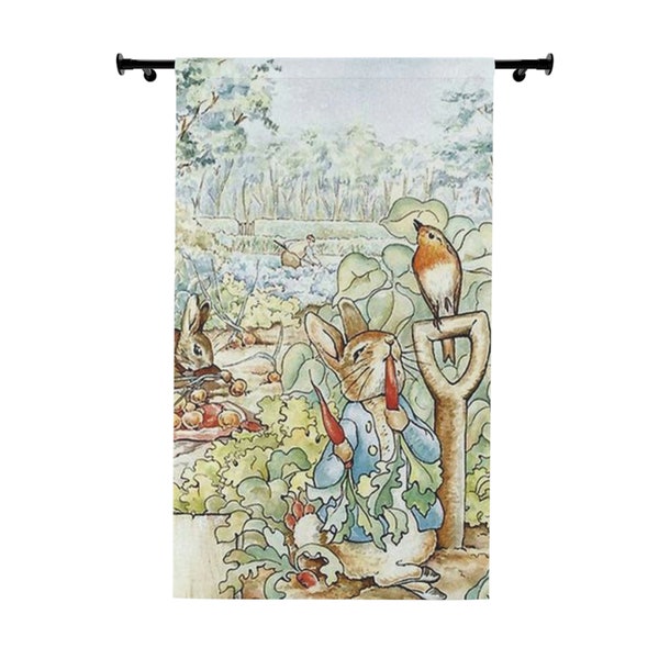 Beatrix Potter Nursery - Etsy