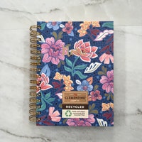 CLEMENTINE under the Sea Notebook Journal 8.25L X 6W, 250 Lined Pages ...