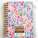 CLEMENTINE "under the Sea " Notebook Journal 8.25”L X 6”W, 250 Lined ...
