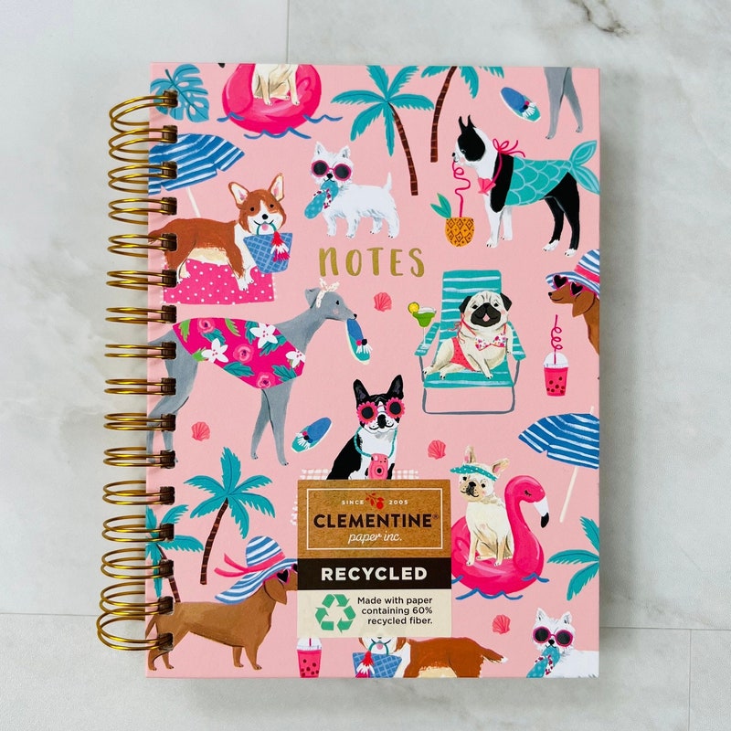 Clementine Paper Monthly Planner 2026 - Etsy