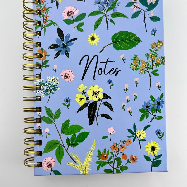 The Journal Studio - Etsy