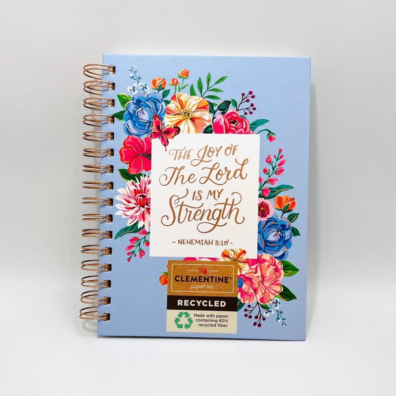 Clementine Paper Inc Planner - Etsy