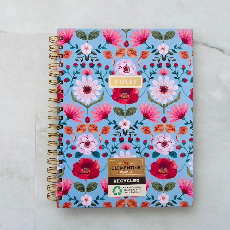 Clementine Paper Inc Planner - Etsy