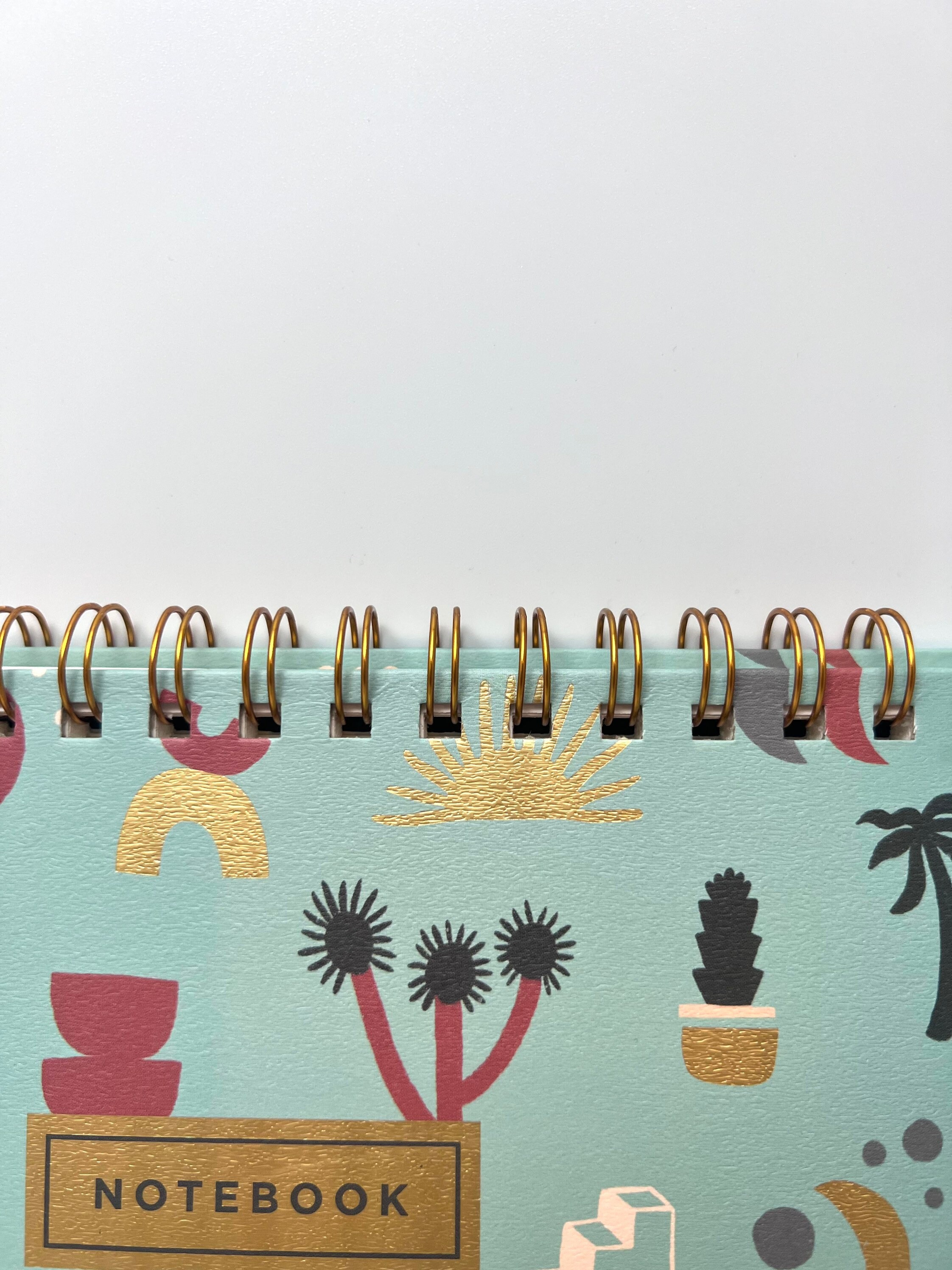 CLEMENTINE Notebook Journal 10.75L X 8.25W, 200 Pages, Hard Cover, Top ...