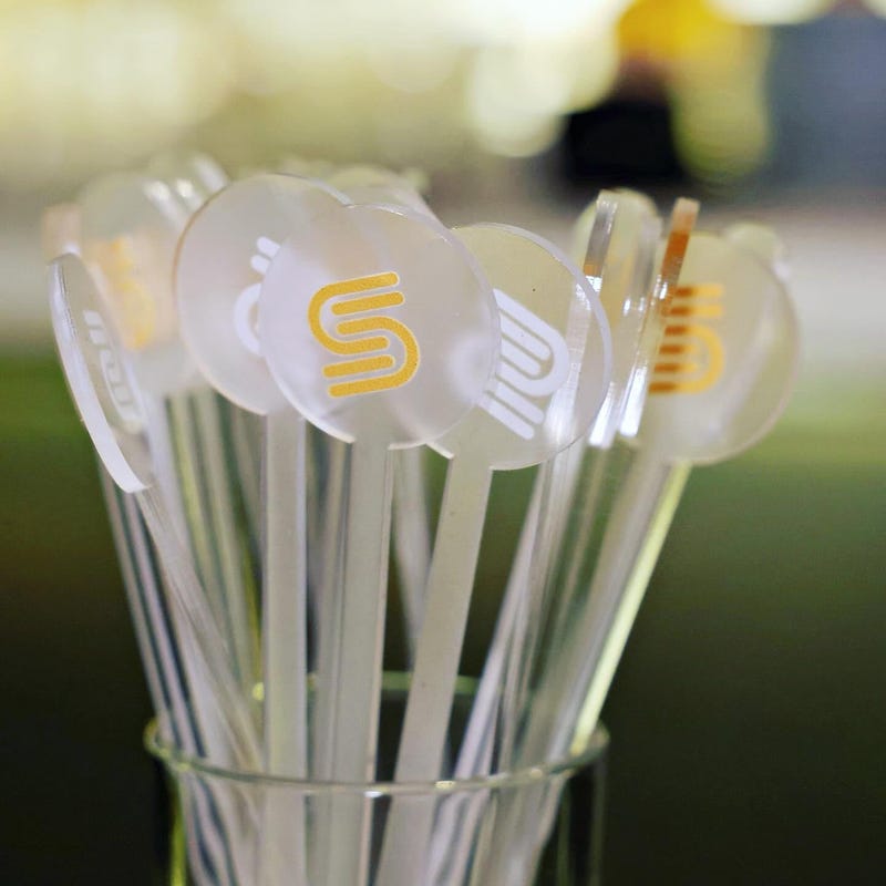 Stir Sticks - Etsy