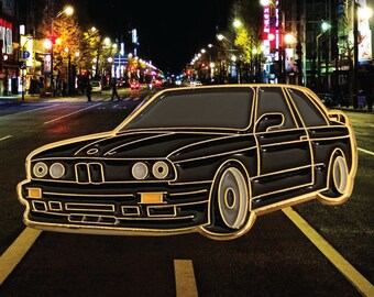 Bmw Swag - Etsy