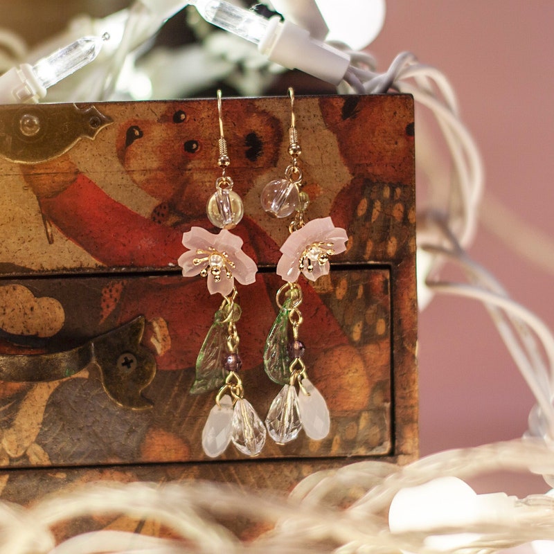 Cute Earrings - Etsy