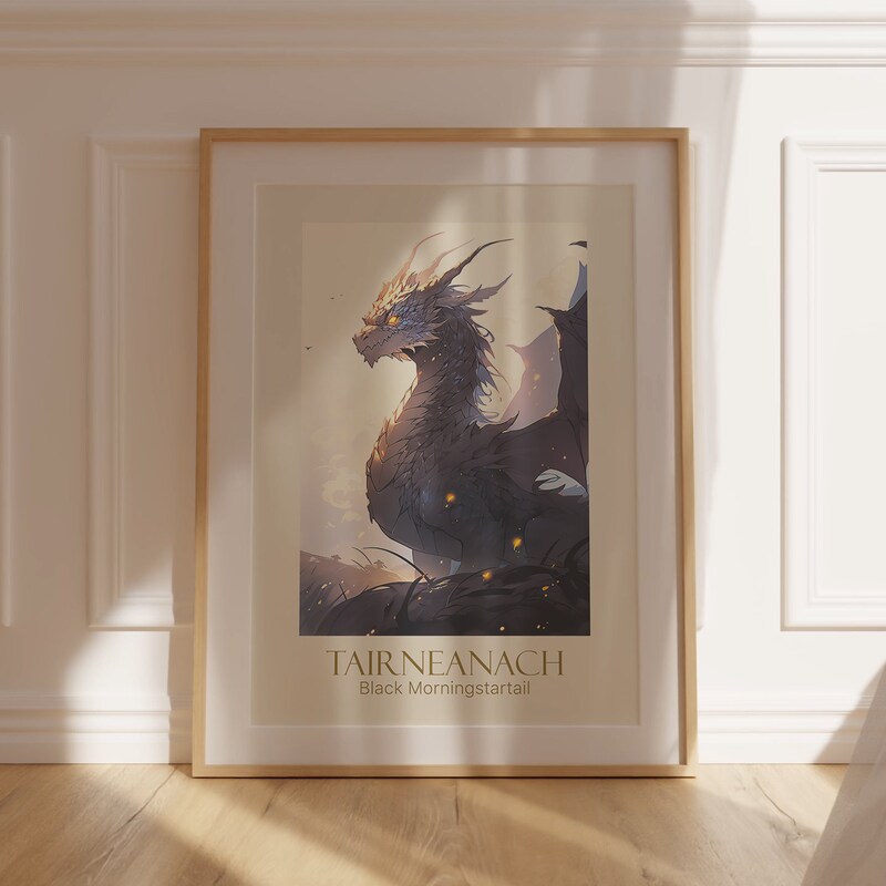Fourth Wing Art - Etsy