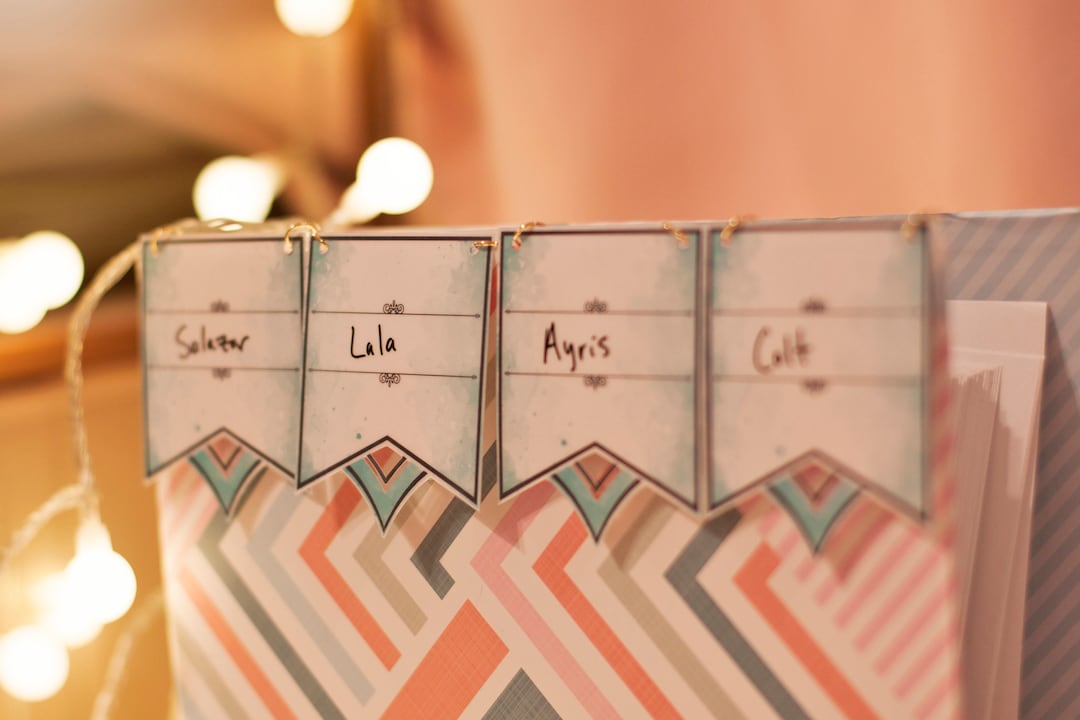 T-FLAG D&D 5e Initiative Tracker, Reusable Dungeons and Dragons ...