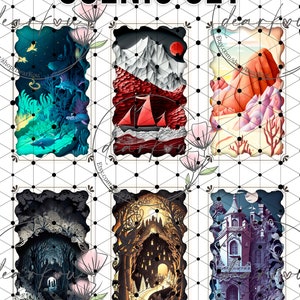 Dnd 5e Combat HP Tracker | Combat Tracker | Health Tracker | Death Life ...