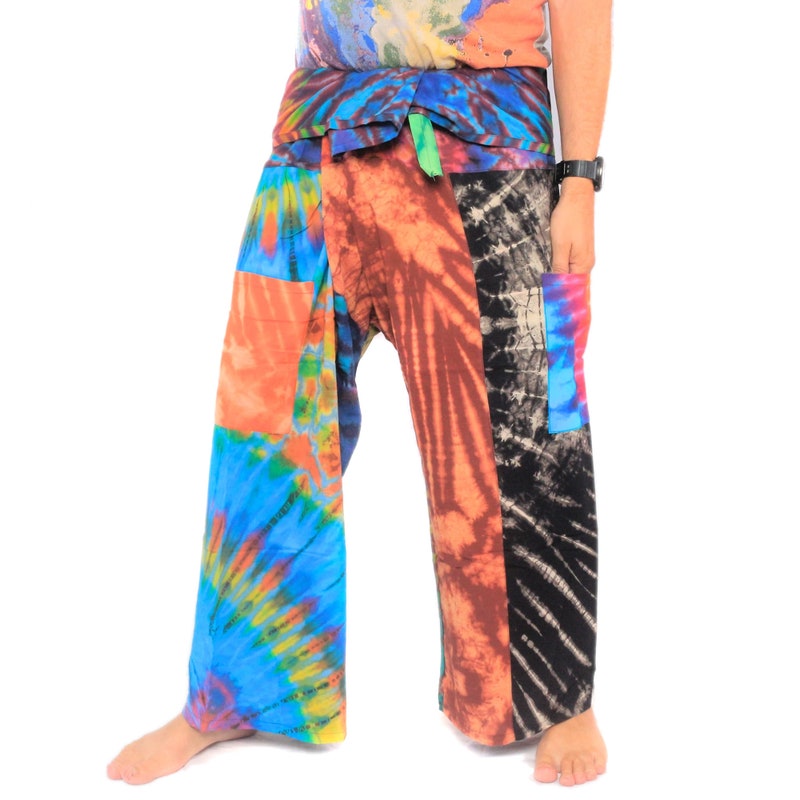 Unique Pants - Etsy